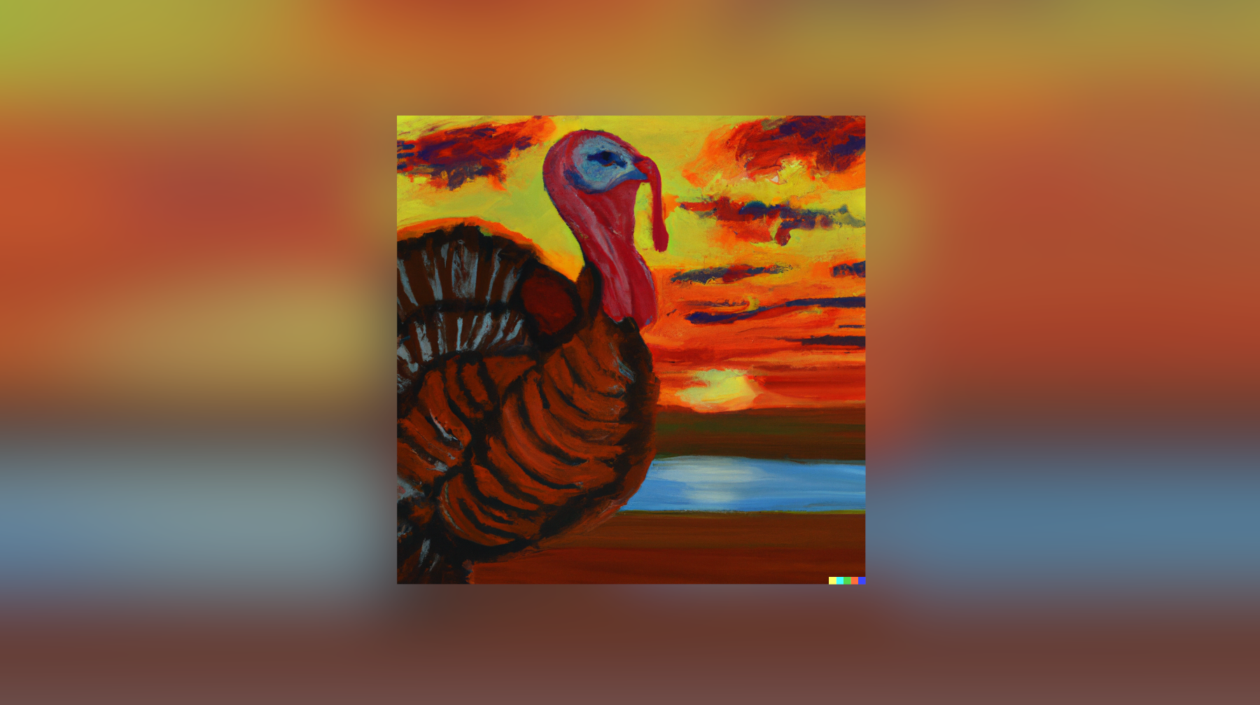 Wild Turkeys – TURKEY COLOR GENETICS